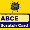 Home - Official WAEC Result Checker Cards for WASSCE, BECE, SSSCE, GBCE ...